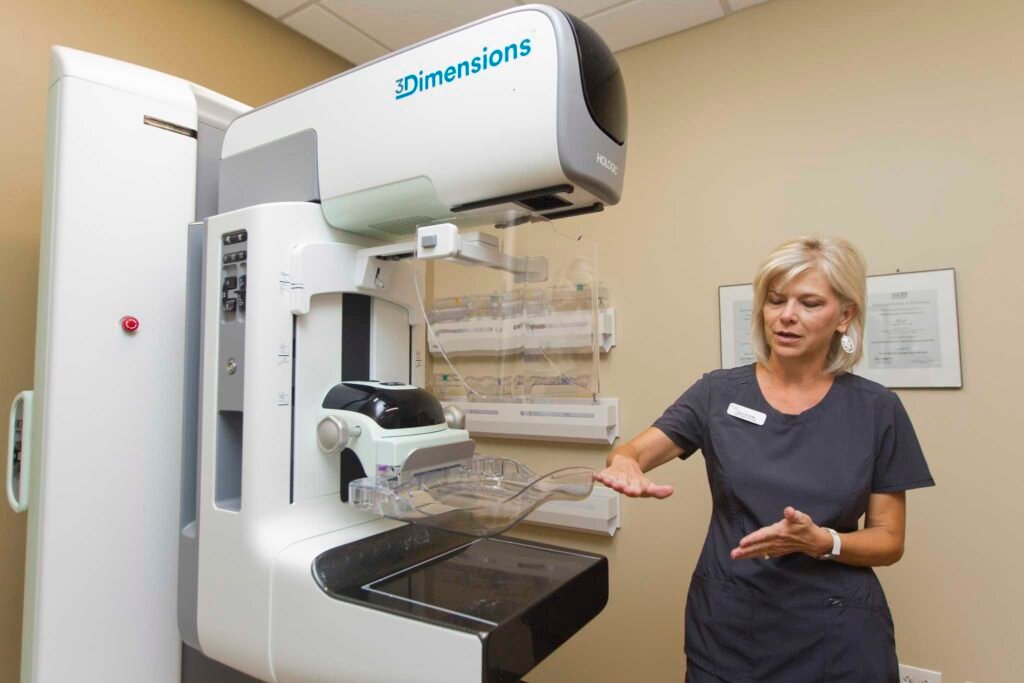 Revealing Clarity: Solis Mammography Pioneering Tone in Breast Health ...