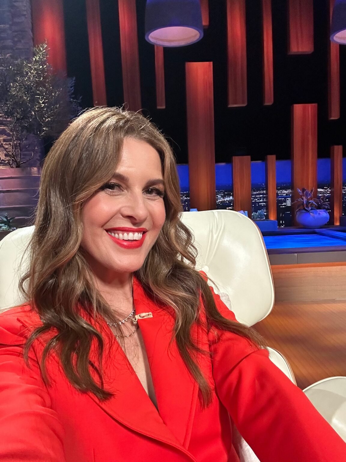 The Sweet Success of Candace Nelson: From Cupcakes to the Shark Tank ...